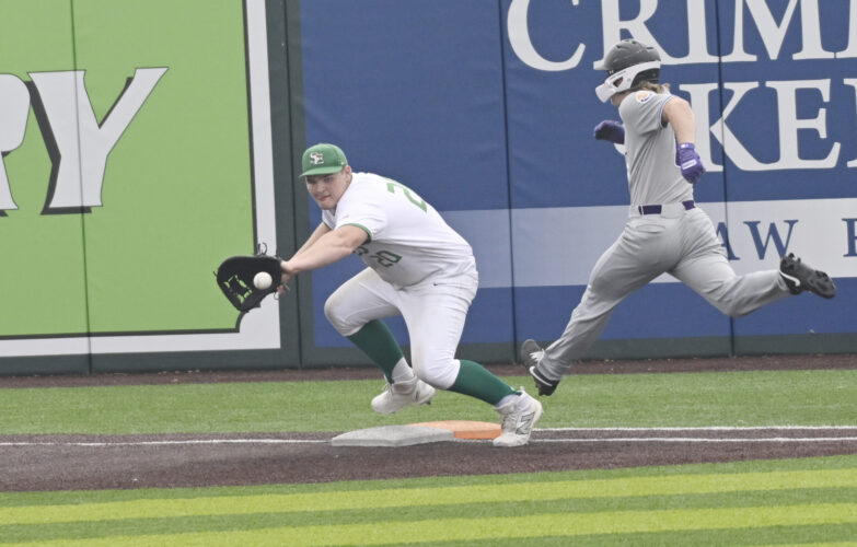 Webster City sweeps Gaels in NCC baseball doubleheader | News, Sports ...